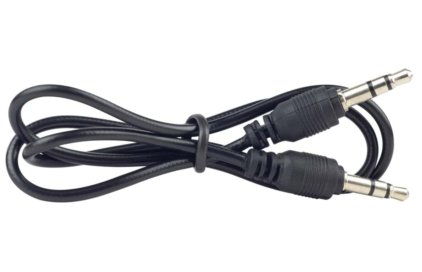 Der AUX Anschluss im Kreuzverhör: Funktion, Verwendung und mehr