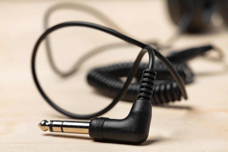 Der AUX Anschluss im Kreuzverhör: Funktion, Verwendung und mehr